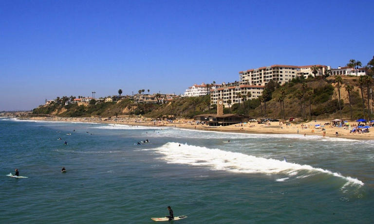 Macabre discovery, involving human jaw, made on California beach