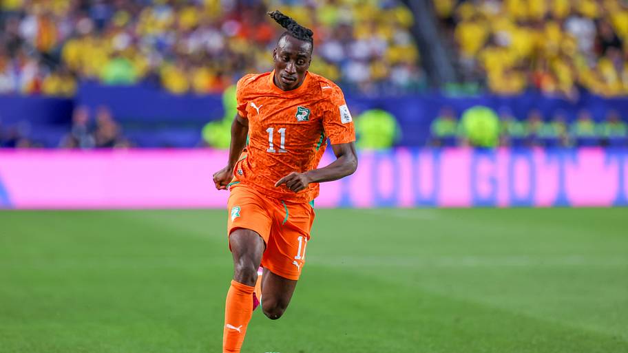 How to Watch Germany vs. Cote d’Ivoire on TV, Live Stream—World Cup
