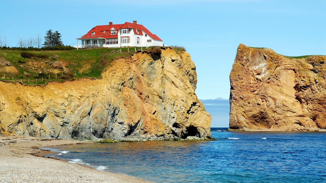 12 extreme and isolated homes around the world