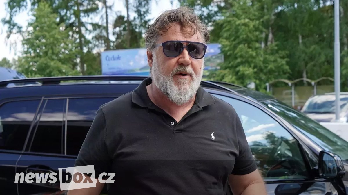 Russell Crowe otevřeně popsal, proč byl druhý Gladiátor propadák