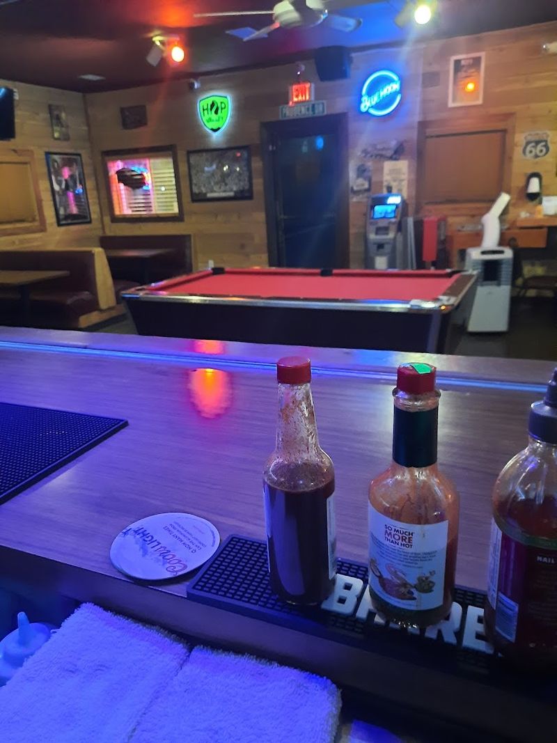 This Oregon bar serves one of the state’s best burgers (you can eat it ...