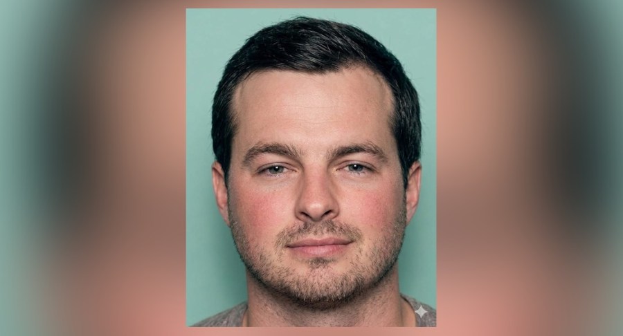 Missing North Carolina man found dead in woods after driving over 60 ...