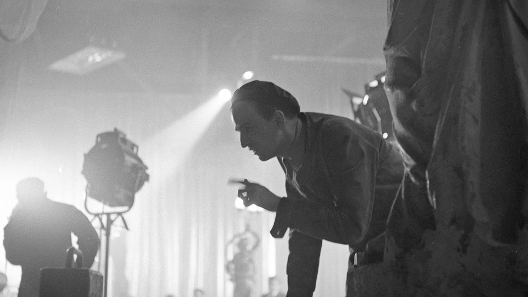 6 defining Ingmar Bergman masterpieces