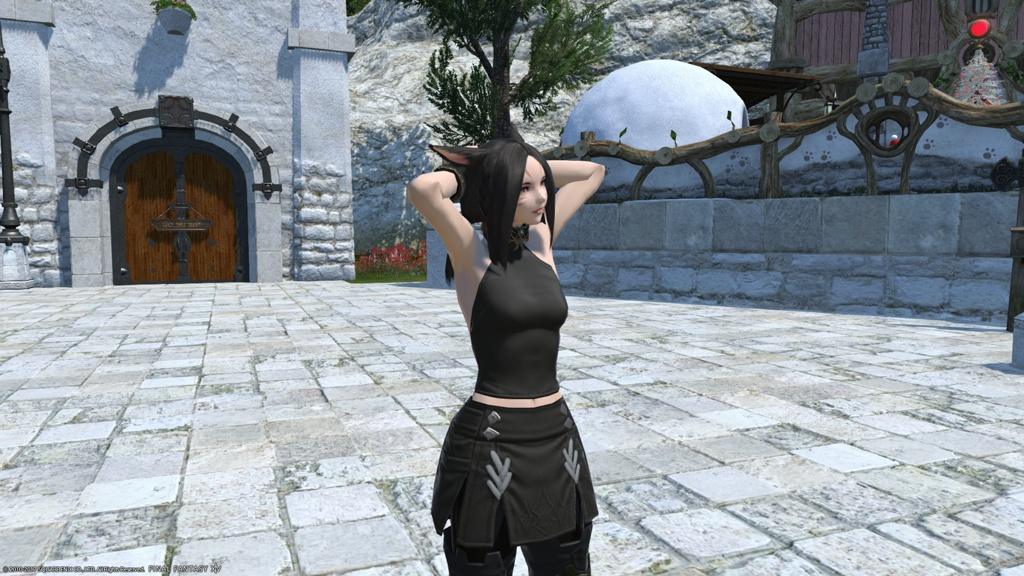 Ranking the 20 most stylish outfits in Final Fantasy [opinion]