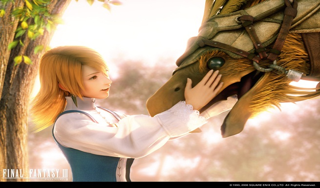 Ranking the 20 most stylish outfits in Final Fantasy [opinion]