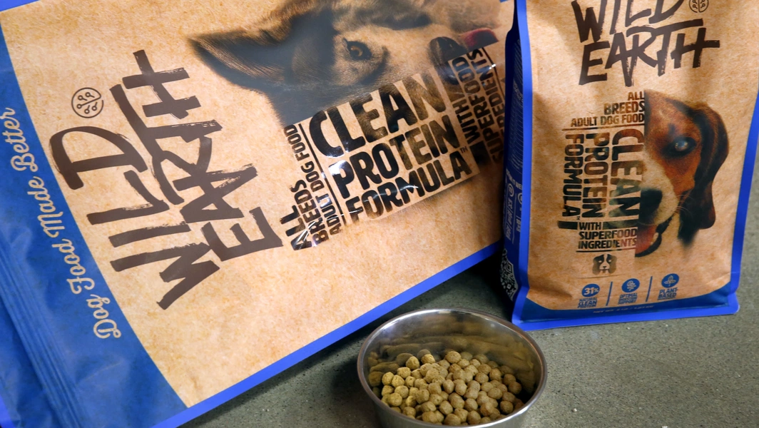 Why ethical and transparent dog food matters