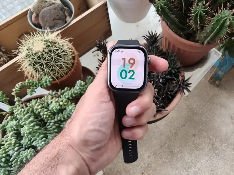 Huawei Watch Fit 5 recensione: lo smartwatch che mette in crisi modelli ...