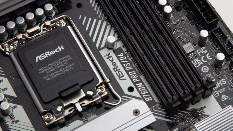 6 major motherboard brands, ranked