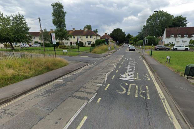 Biker suffered 'life-threatening injuries' in early morning crash, say ...
