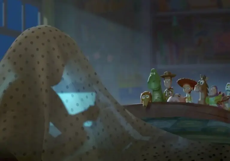 Toy Story 5 : sa fin évite le piège rétro et choisit mieux pour Bonnie