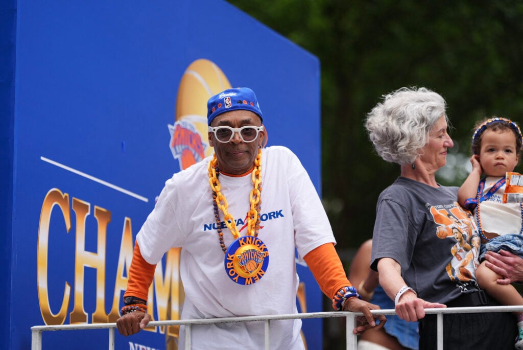 Dolan under fire: The high-stakes moves that could save or sink the Knicks