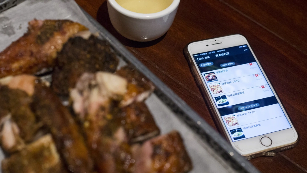 12 trends shaping how Americans order food in 2026