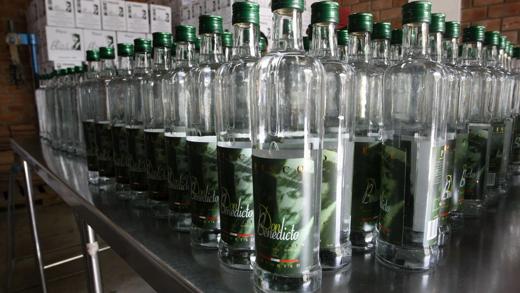 5 traditional and modern drinks of Peru