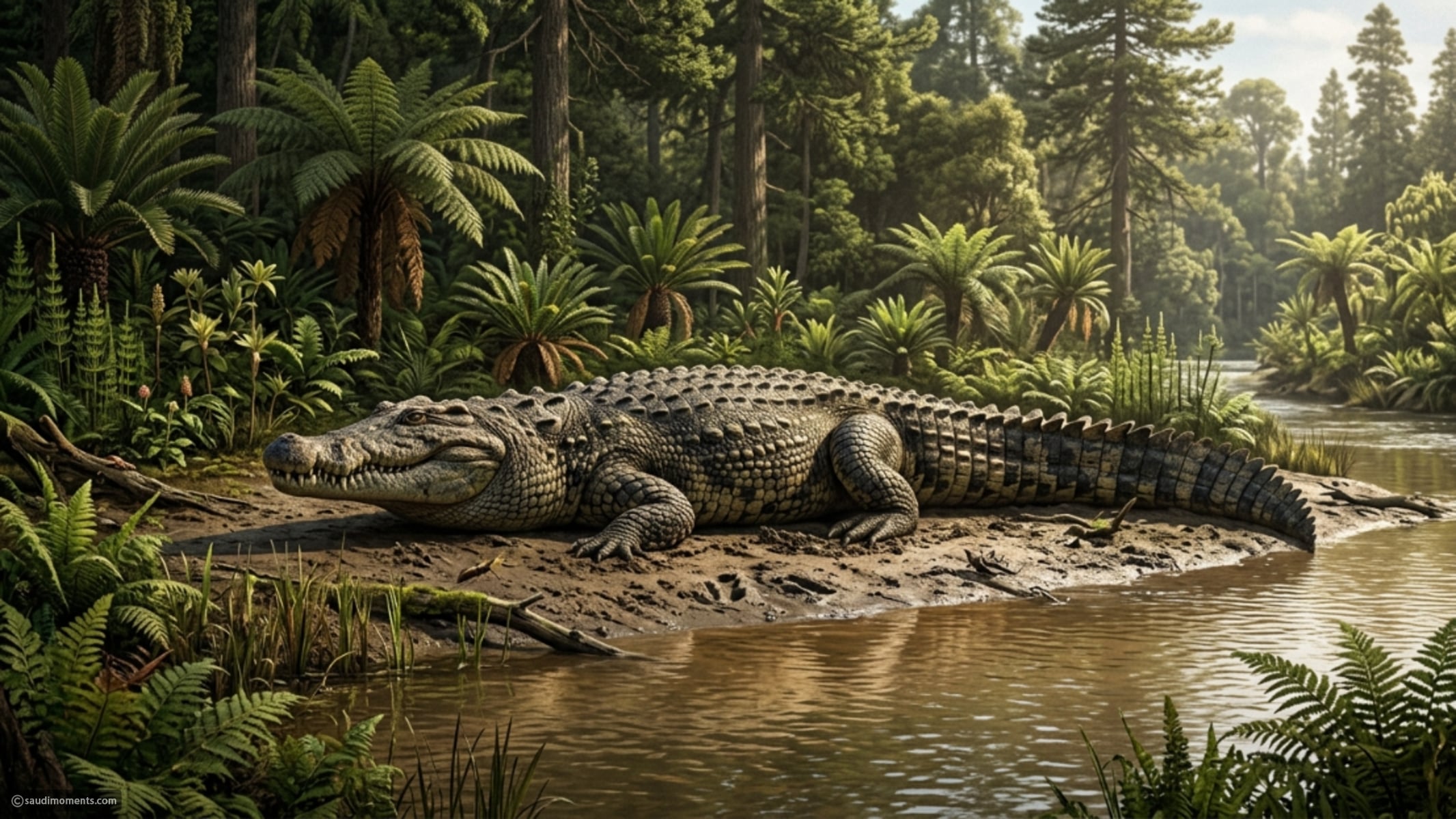 Strange prehistoric creatures you never knew existed: 12 surprising finds