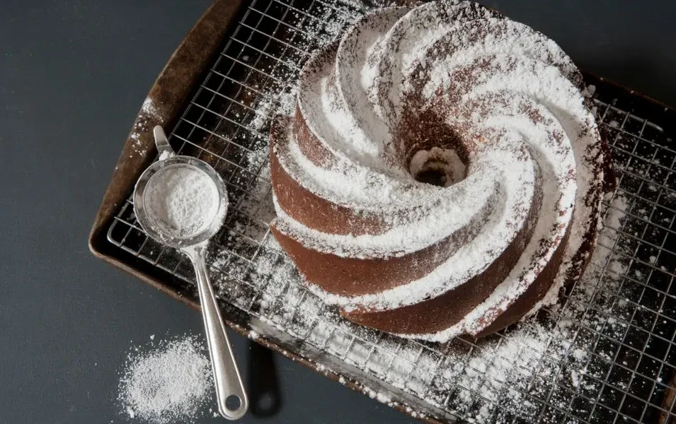 Bundt cake secrets every home baker needs
