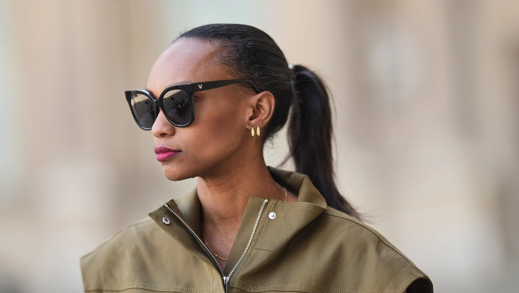 14 stylish ponytail ideas for any occasion