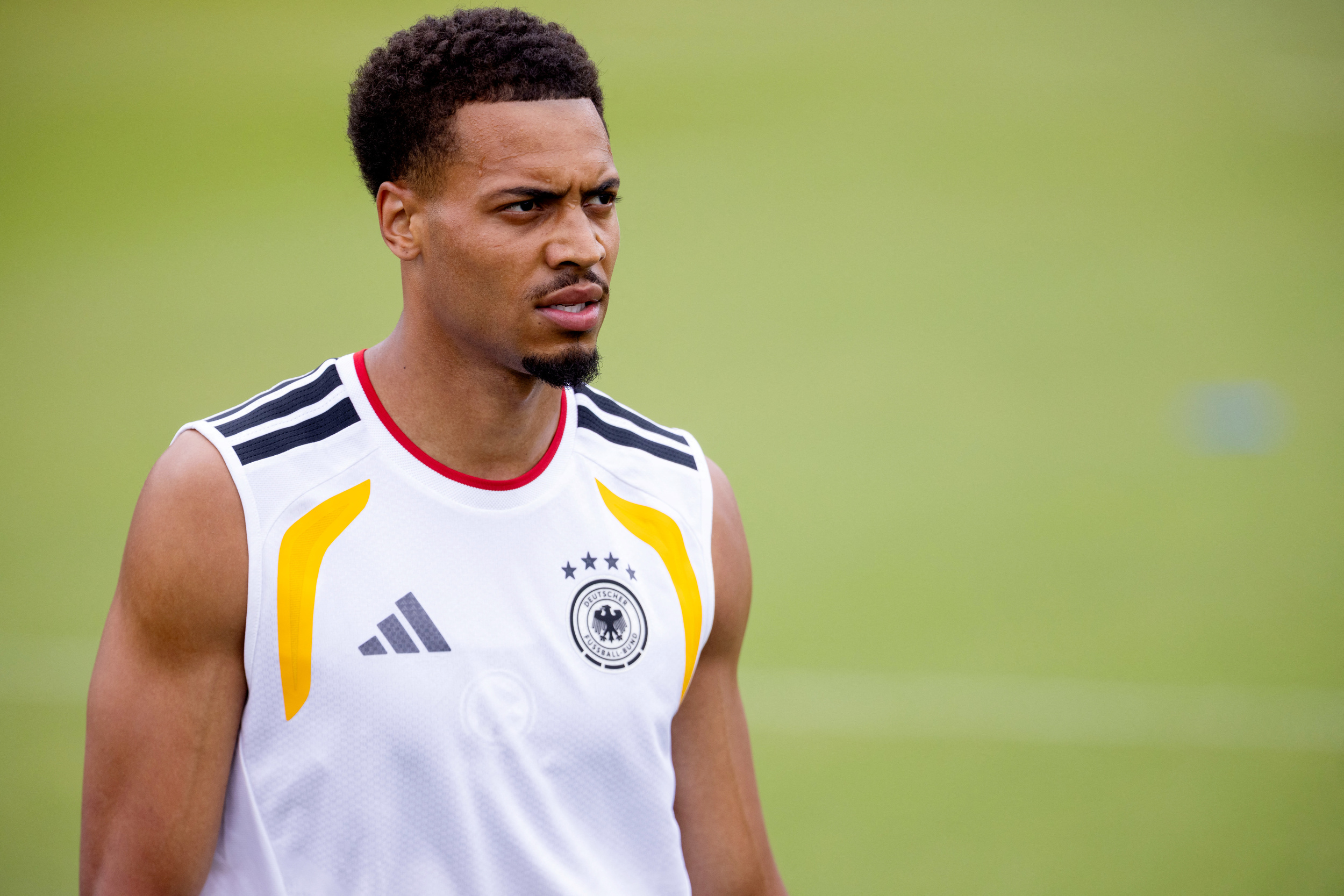 Liverpool looking to beat Man United to World Cup star in £52m transfer ...