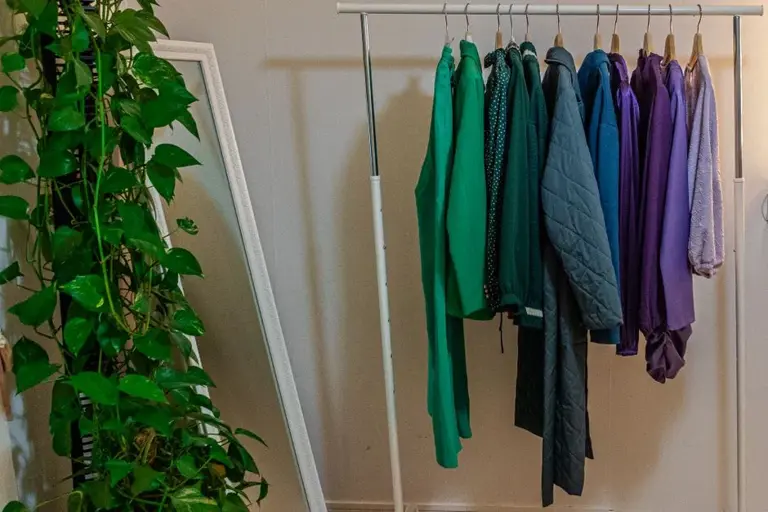 Fast fashion is strangling our planet. How to build a sustainable wardrobe