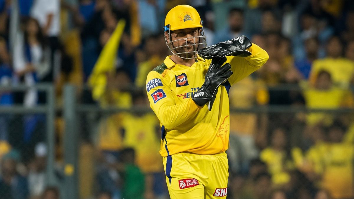 DRS explained: How the Decision Review System works in cricket