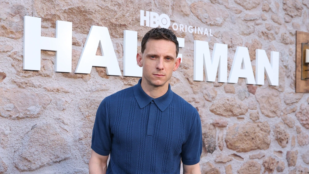Jamie Bell’s screen roles and future projects