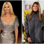 Donald Trump 'demolished' part of Melania's living space amid odd ...