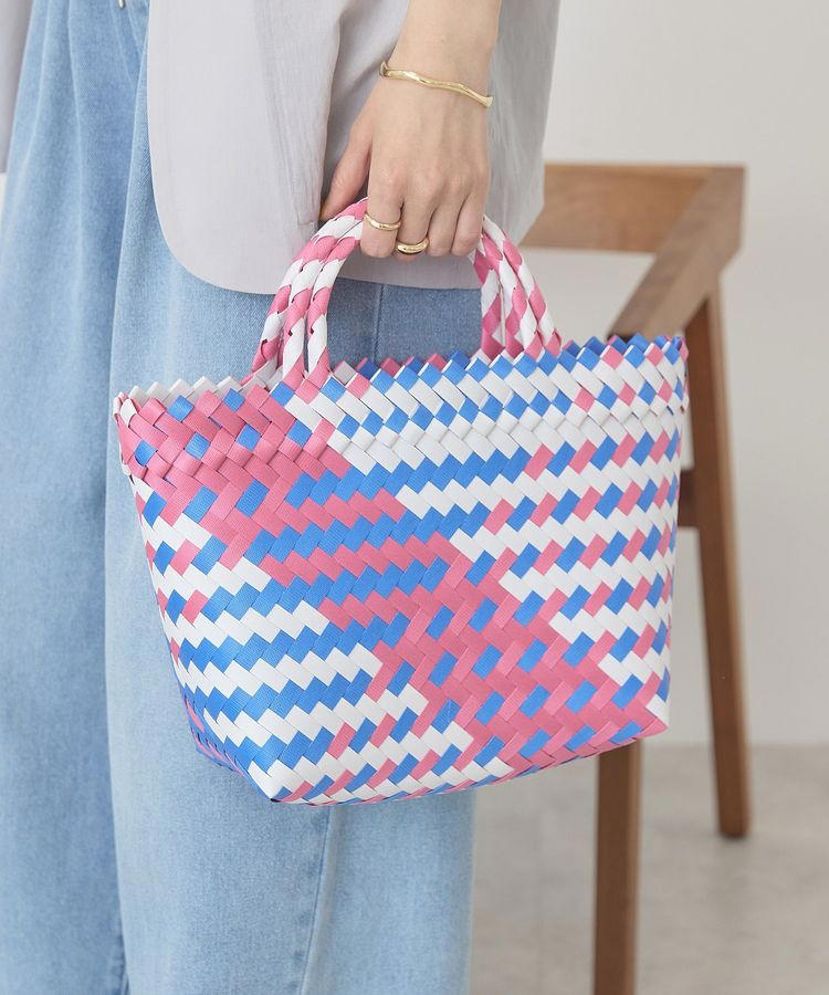 『夏のお出かけ』にピッタリ♡【AMERICAN HOLIC】で見つけた!「最推しバッグ」