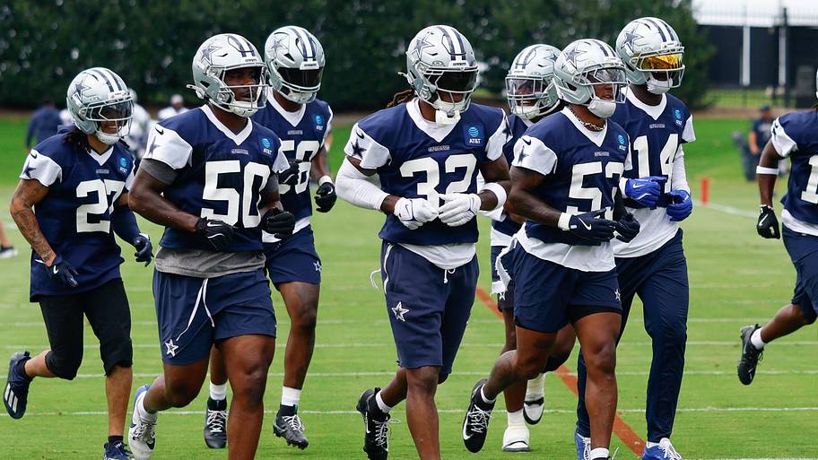 Biggest overreaction from Dallas Cowboys minicamp