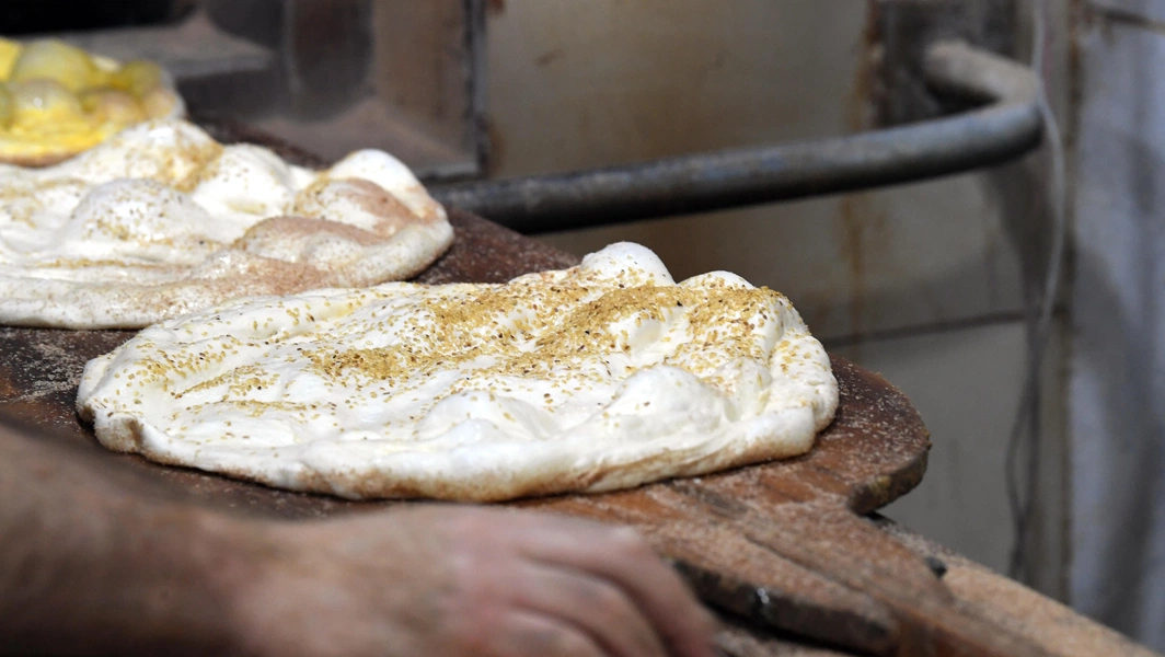 Middle Eastern flavors that feel like home