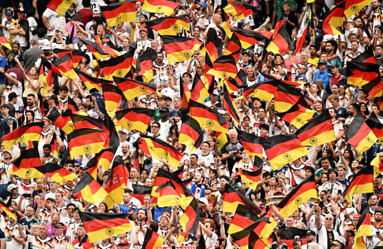 How to watch Germany vs Ivory Coast for free: Live stream 2026 World ...