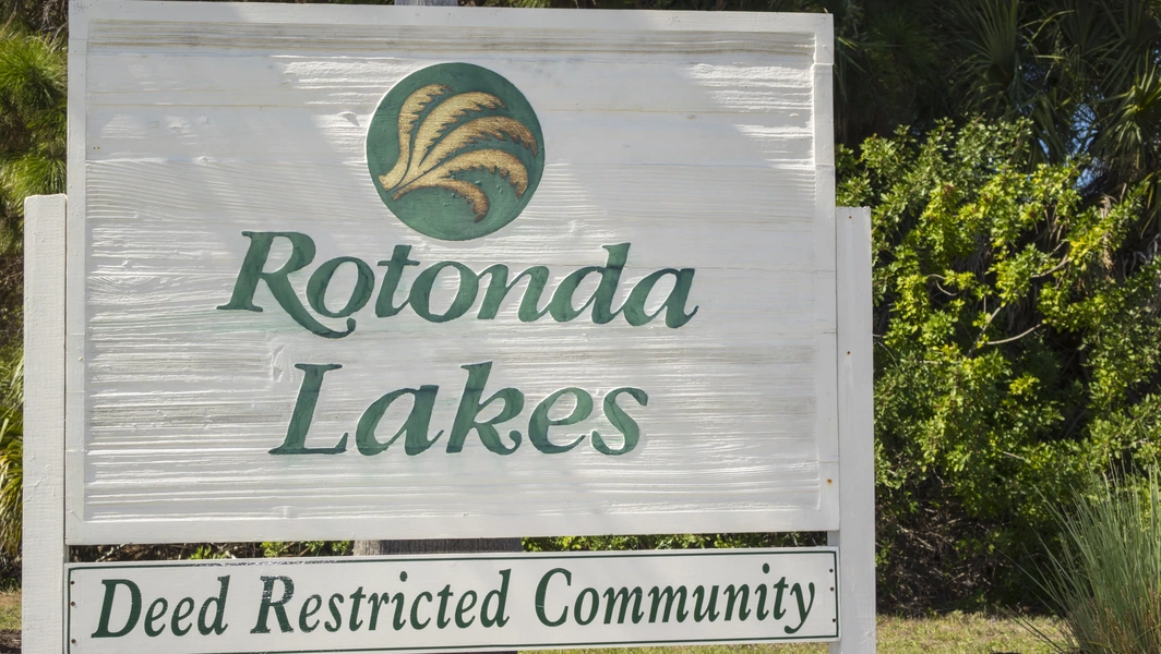 Understanding homeowners association rules and rights