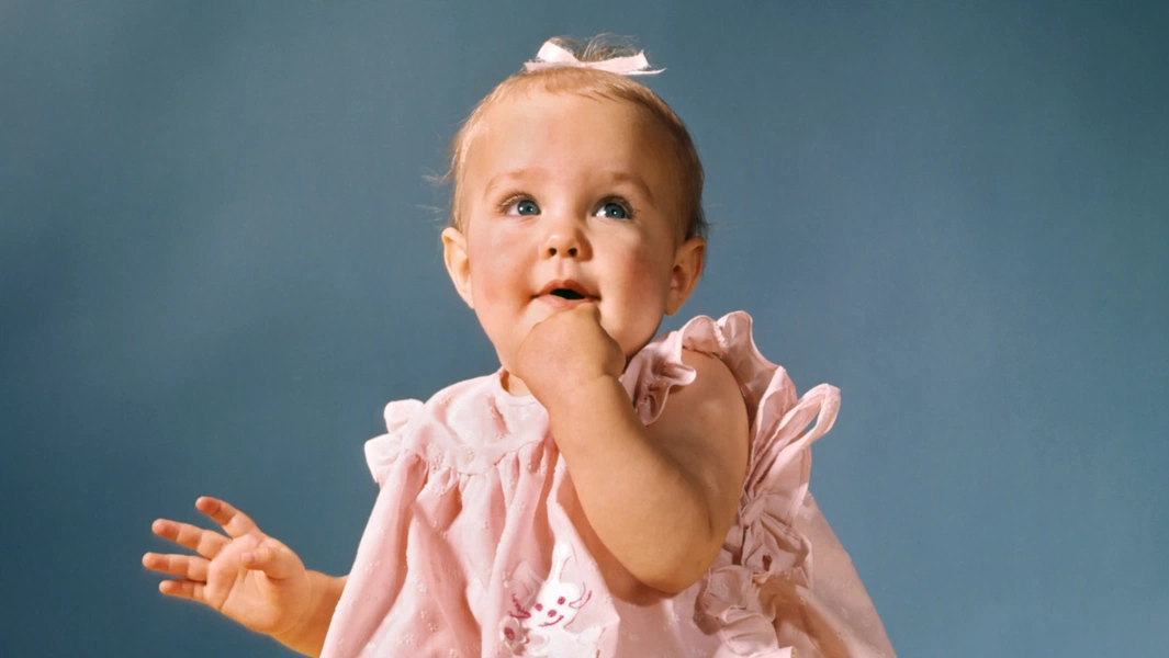 10 vintage girl names making a comeback