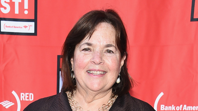 14 best moments Ina Garten gave us on Barefoot Contessa