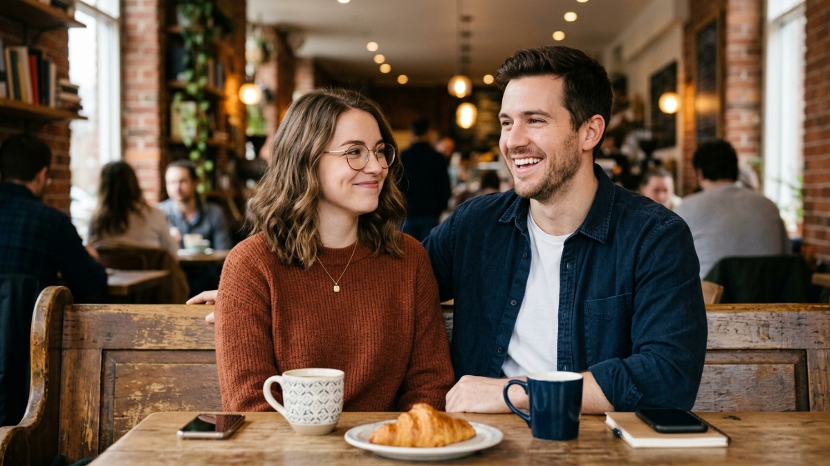 10 female behaviors that are often misunderstood but have another ...