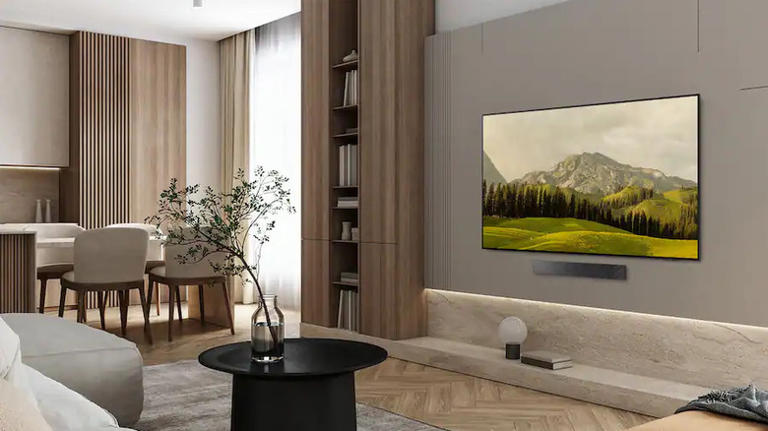 Not LG, not Sony: Consumer Reports names their top-rated 65-inch TV for ...