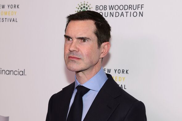 Worst 7 comedians on British television right now