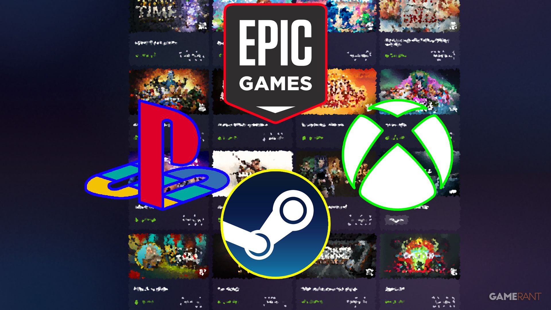 Best free games to claim right now (2026): Steam, PlayStation, Xbox & more