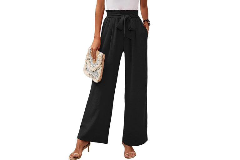 10 breathable summer work pants that look professional but feel like ...