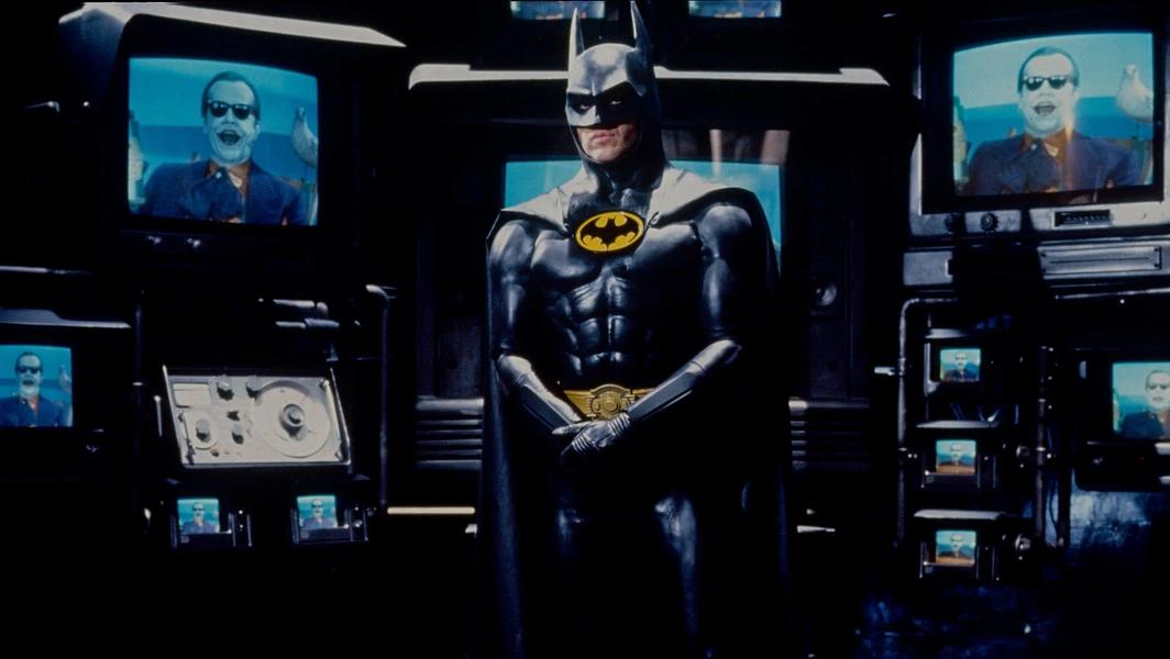 11 Batman films and projects in chronological order