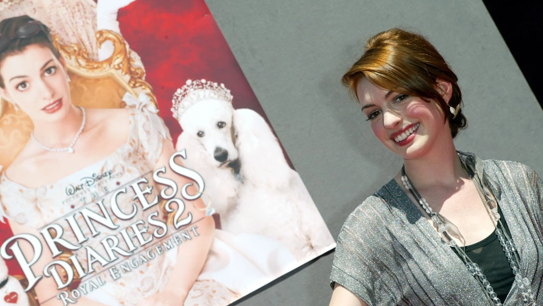 12 memorable Anne Hathaway performances