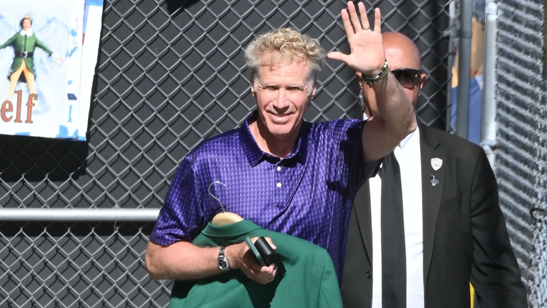 11 memorable moments from Will Ferrell's career