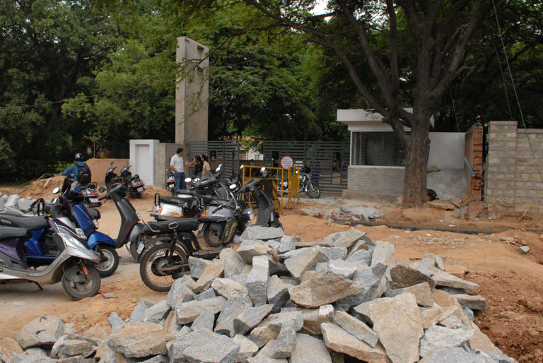 Telangana govt cracks down on illegal C&D dumping