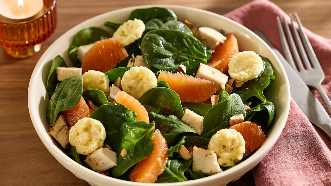14 flavorful spinach recipes for every meal