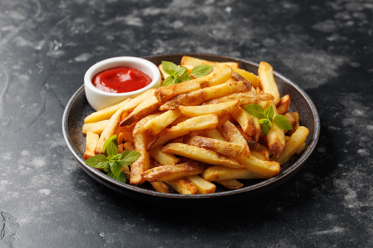 Ces 3 repas très courants le soir peuvent perturber votre sommeil et ...