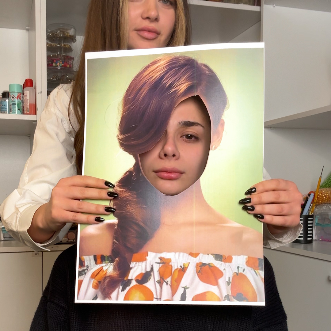 Quelle coiffure convient le mieux à mon client ? Découvrons-le ! 💇‍♀️