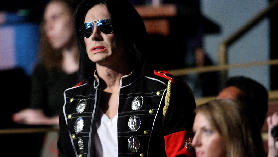 Fabio Jackson’s rise as a viral MJ lookalike