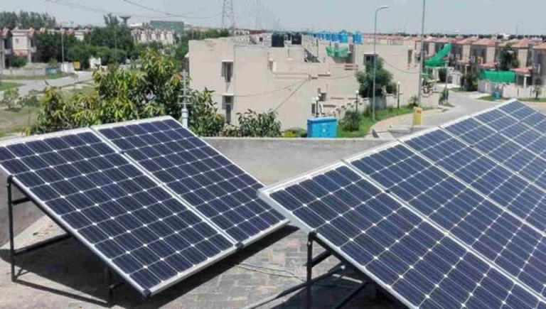 Solar panel prices crash after fuel cutPublished on: June 20, 2026 10:32 PM
