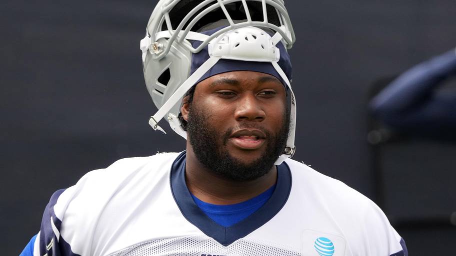 Two Cowboys players who struggled most at mandatory minicamp