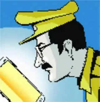 Case against defamatory post on Karnataka chief minister in JD(S) FB page