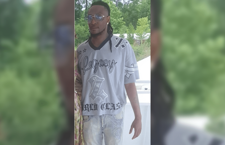 Ferguson police search for missing man; Endangered Person Advisory issued