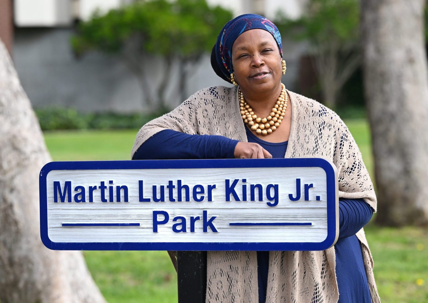 Solano County hometown hero: Patricia Hunter’s work still speaking volumes